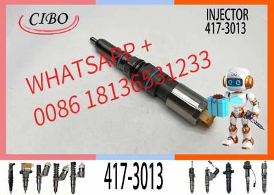 Chine Injecteur de carburant 417-3013 456-3493 20R-5036 456-3509 20R-5075 pour pelle hydraulique à moteur C9.3 à vendre