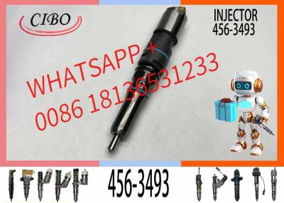 Chine Injecteur de carburant de qualité Common Rail 363-0493 456-3493 20R-5036 pour machines d'ingénierie pour C9.3 Pièces de machines de construction à vendre