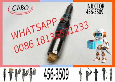 Chine Nouvel injecteur de carburant 456-3509 4563509 20R-5075 3861809 386-1809 382-0709 4563493 456-3493 pour C9.3 D6T D7E à vendre