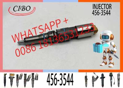 Chine Injecteur de carburant 456-3544 20R-5079 4563544 363-0493 Compatible avec les pièces de moteur des machines 336E 320D à vendre