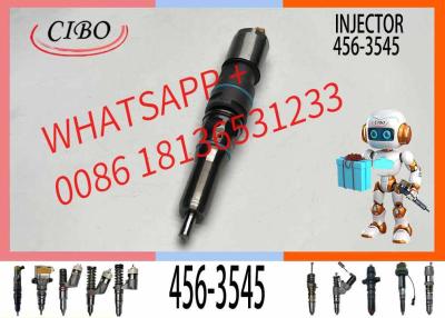 Chine Injecteur de carburant diesel neuf remanufacturé 456-3544 456-3545 à vendre