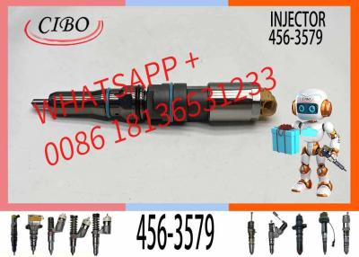 중국 발굴기 부품 C9.3 엔진 주입기 367-4293 363-0493 20R-5077 456-3579 456-3544 발굴기용 연료 주입기 판매용