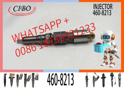 중국 C9.3 엔진 산업 기계 부속품용 신형 456-3543 460-8213 인젝터 판매용