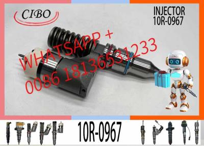 중국 3176C 커먼 레일 엔진 액세서리 연료 인젝터 212-3462 10R-0967 판매용