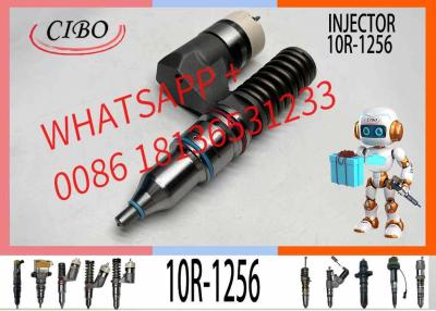 중국 새로운 연료 주입기 10R-0960 10R-1256 10R-1814 C12 엔진 10R0960 10R1256 10R1814 판매용