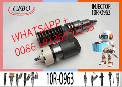 중국 212-3463 10R-0963 C12 엔진에 대한 연료 주입기 신 건설 기계 부품 액세서리 조립 판매용
