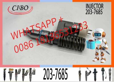 중국 XF 부품 C32 C12 C27 연료 인젝터 295-9085 2959085 2037685 203-7685 212-3468 CH10948 CH11945 CH12082 판매용