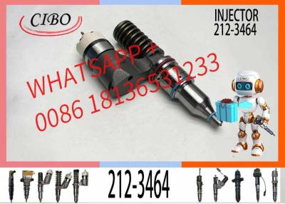 중국 발굴기 주입기 212-3462 212-3464 170-5240 20R-0055 CH-12082 212-3468 10R-1258 C12 엔진 부품 디젤 노즐 조립 판매용