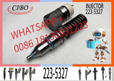 중국 굴착기 연료 엔진 인젝터 223-5327 223-5328 229-8842 굴착기 C12 C15 인젝터 2235327 2235328 2298842 판매용