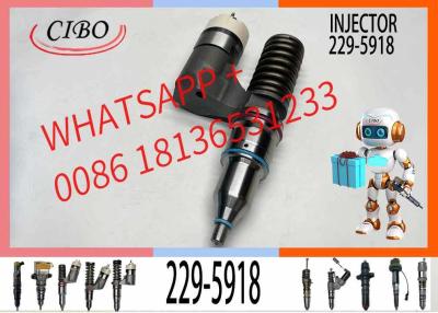 중국 디젤 주사기 노즐 874822 디젤 연료 주사기 223-5327 10R-1256 229-5918 10R-1814 C10 판매용