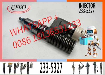 Chine Injecteur d'excavatrice 233-5327 203-7685 0R-8773 CH12082 pour pièces de moteur C10, ensemble de buse diesel à vendre
