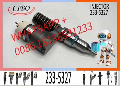 Chine Injecteur d'excavatrice 233-5327 203-7685 0R-8773 CH12082 pour pièces de moteur C10, ensemble de buse diesel à vendre
