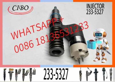 Chine Injecteur d'excavatrice 233-5327 203-7685 0R-8773 CH12082 pour pièces de moteur C10, ensemble de buse diesel à vendre