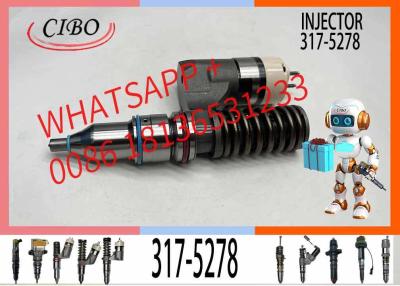 중국 고품질의 새로운 디젤 연료 주입기 20R-0055 3175278 317-5278 C10 엔진 판매용