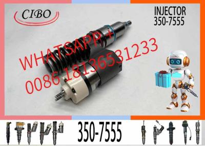 중국 발굴기 주입기 3507555 350-7555 10R1268 10R-1268 C12 엔진 부품 디젤 노즐 조립 판매용