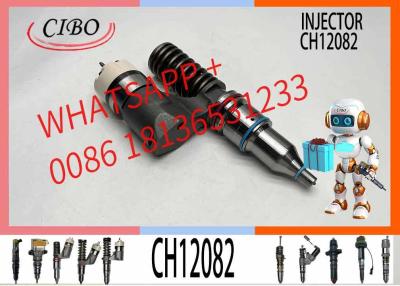 중국 YUE CAI 디젤 연료 커먼 레일 인젝터 CH12071 CH12072 CH12082 CH12083 for 2800 2806 2306 2206 엔진 판매용