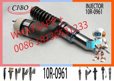 중국 발굴기 주입기 166-0149 10R-0961 0R-7549 C12 엔진 부품 디젤 노즐 조립 판매용