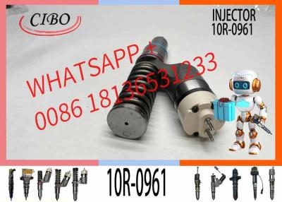 China Injektor für Bagger 166-0149 10R-0961 0R-7549 für C12-Motorteile zu verkaufen