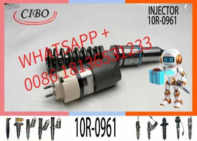 China Injektor für Bagger 166-0149 10R-0961 0R-7549 für C12-Motorteile zu verkaufen