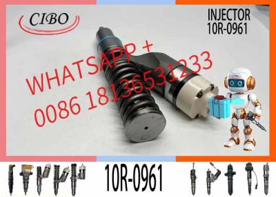 China Injektor für Bagger 166-0149 10R-0961 0R-7549 für C12-Motorteile zu verkaufen