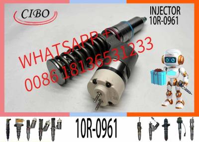 China Injektor für Bagger 166-0149 10R-0961 0R-7549 für C12-Motorteile zu verkaufen