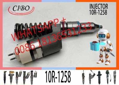 중국 발굴기 부품 C10 엔진 주입기 10R-1258 CH12082 10RO963 212-3463 137-2500 발굴기 연료 주입기 판매용