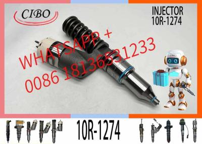 중국 239-4908 249-0713 디젤 엔진 주입기 10R-3262 10R-1274 일반 철도 주입기 C13 판매용