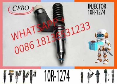 Chine 239-4908 249-0713 Injecteur de moteur diesel 10R-3262 10R-1274 pour injecteur à rampe commune C13 à vendre