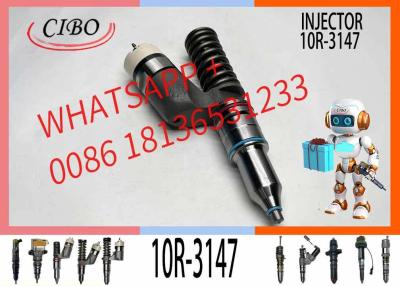 중국 연료 주입기 249-0712 2490712 10R3147 10R-3147 디젤 엔진 C11 C13 판매용