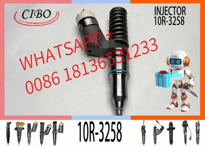 중국 디젤 연료 주입기 250-1309 2501309 10R-3258 10R3258 C13 발굴기 부품 엔진 판매용