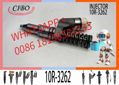중국 10R-3262 249-0713 연료 주입기 디젤 엔진 부품 C11 C13 엔진 발굴기 주입기 Gp-연료 2490713 10R3262 판매용