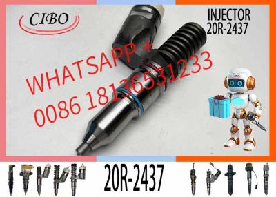 China Bauteile für Bagger 332-1419 20R-2437 Common Rail Injector 3321419 20R2437 für C13-Motor zu verkaufen