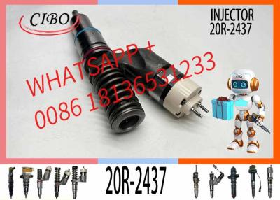 China Bauteile für Bagger 332-1419 20R-2437 Common Rail Injector 3321419 20R2437 für C13-Motor zu verkaufen
