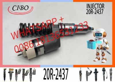 중국 발굴기 부품 332-1419 20R-2437 C13 엔진용 일반 철도 주입기 3321419 20R2437 판매용