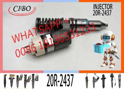 China Bauteile für Bagger 332-1419 20R-2437 Common Rail Injector 3321419 20R2437 für C13-Motor zu verkaufen