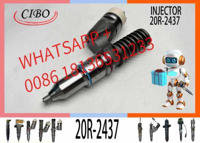China Bauteile für Bagger 332-1419 20R-2437 Common Rail Injector 3321419 20R2437 für C13-Motor zu verkaufen