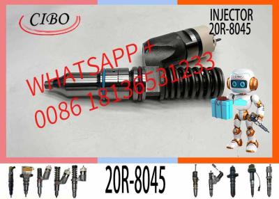 중국 253-0608 20R-8045 2530608 20R8045 건설 기계용 C13 엔진 발전기 연료 분사기 판매용