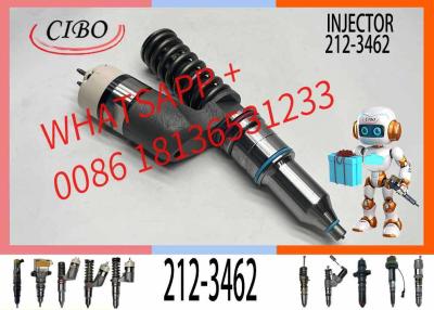 중국 굴착기 연료 분사기 212-3462 10r-0967 2123462 C12 인젝터용 판매용
