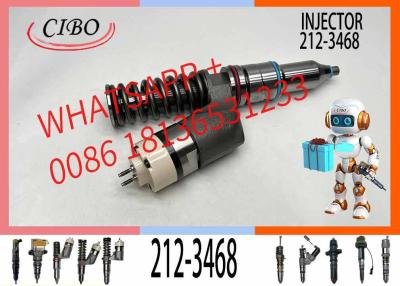 중국 굴삭기 부속품 신품 317-5278 212-3468 212-3463 C10 C12 320d C6.4 C6.6 디젤 엔진 예비 부품 건설용 연료 분사기 판매용