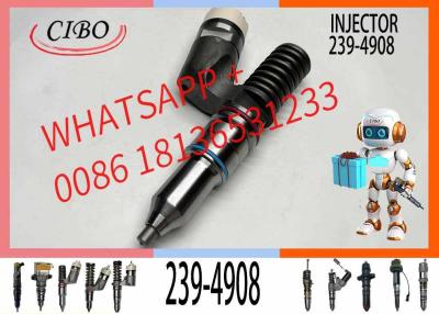 중국 239-4908 249-0713 디젤 엔진 주입기 10R-3262 10R-1274 일반 철도 주입기 C13 판매용