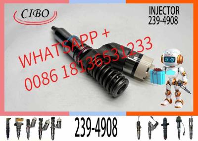 중국 239-4908 249-0713 디젤 엔진 주입기 10R-3262 10R-1274 일반 철도 주입기 C13 판매용