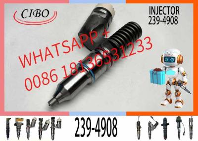 중국 239-4908 249-0713 디젤 엔진 주입기 10R-3262 10R-1274 일반 철도 주입기 C13 판매용