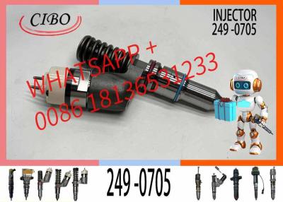 중국 디젤 연료 주입 294-3002 249-0705 249-0708 249-0713 10R7636 10R2977 10R3262 249-0705 253-0619 250-1309 C13에 대한 슈트 판매용