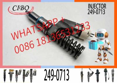 중국 고품질 신형 디젤 연료 인젝터 10R-3262 2490713 249-0713 C11/C13 엔진용 판매용