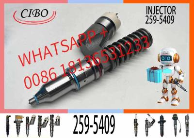 중국 본래의 C13 엔진 연료 주입기 253-0608 259-5409 292-3666 일반 철도 시스템 판매용