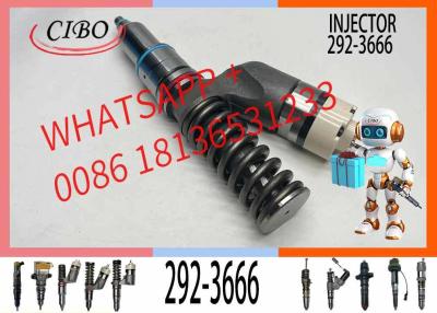 China Echte C13 motor brandstofinjectoren 253-0608 259-5409 292-3666 voor Common Rail Systeem Te koop