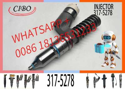 중국 1년 보증 212-3463 317-5278 C10 C12 엔진 산업 기계 부품용 인젝터 판매용