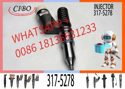 China One-year Warranty  212-3463 317-5278 Injector for Injector Assembly of  C10 C12 Engine Industrial Machinery Part for sale