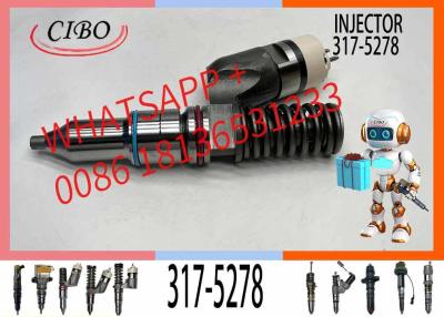 China One-year Warranty  212-3463 317-5278 Injector for Injector Assembly of  C10 C12 Engine Industrial Machinery Part for sale