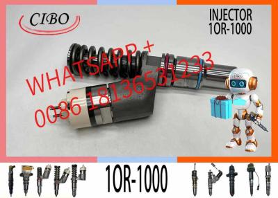 중국 새로운 일반 철도 디젤 연료 주입기 C15 엔진을 위한 연료 주입기 229-5919 10R-1000 2295919 10R1000 판매용